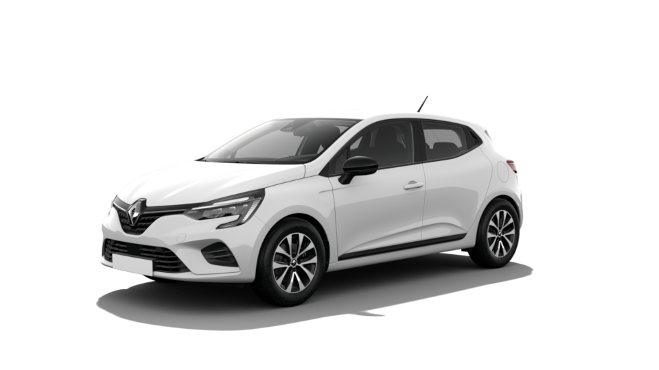 Brand New Renault | New Cars | Leyshont Flint & Sons